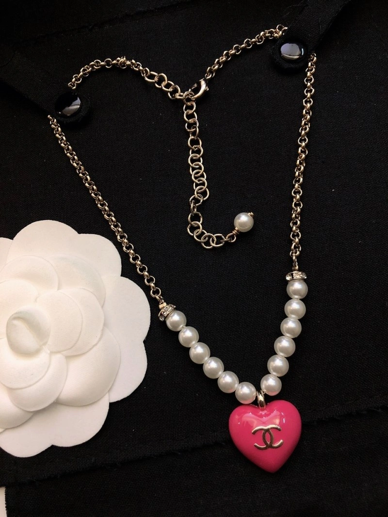 Reasonably priced Chanel Necklaces