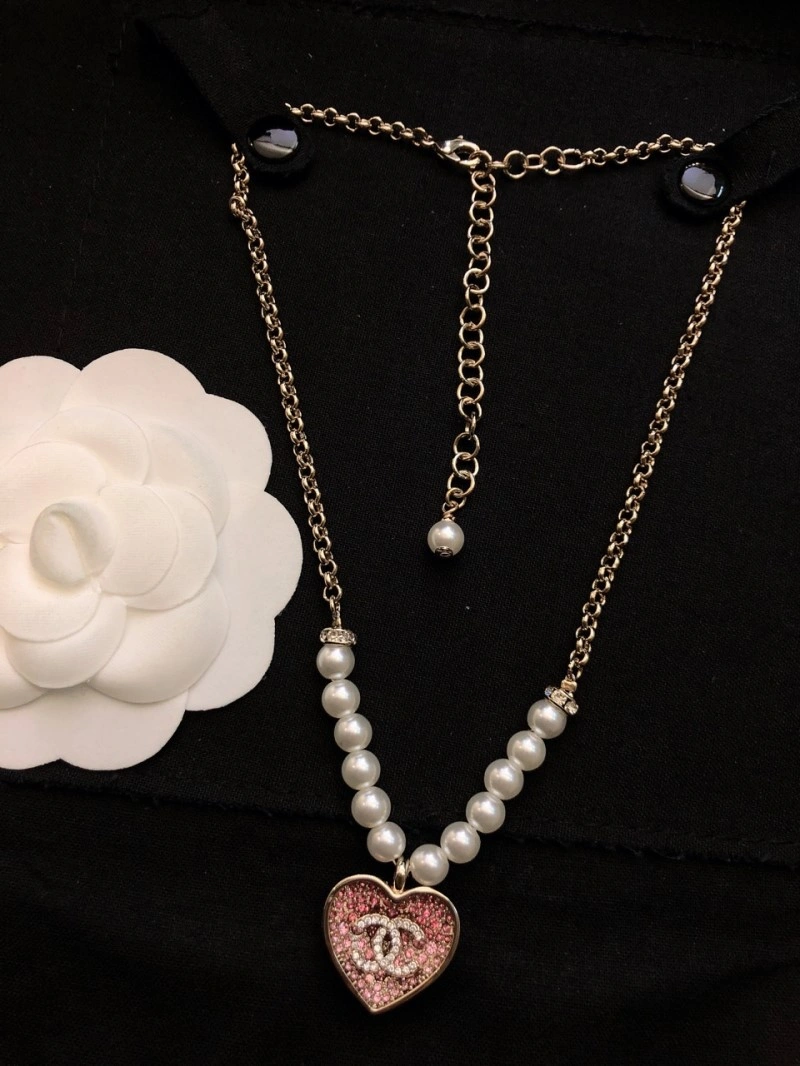 Reasonably priced Chanel Necklaces