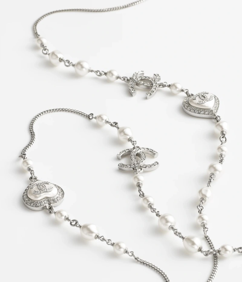 Mirror quality Chanel Necklaces
