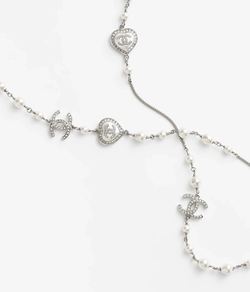 Mirror quality Chanel Necklaces