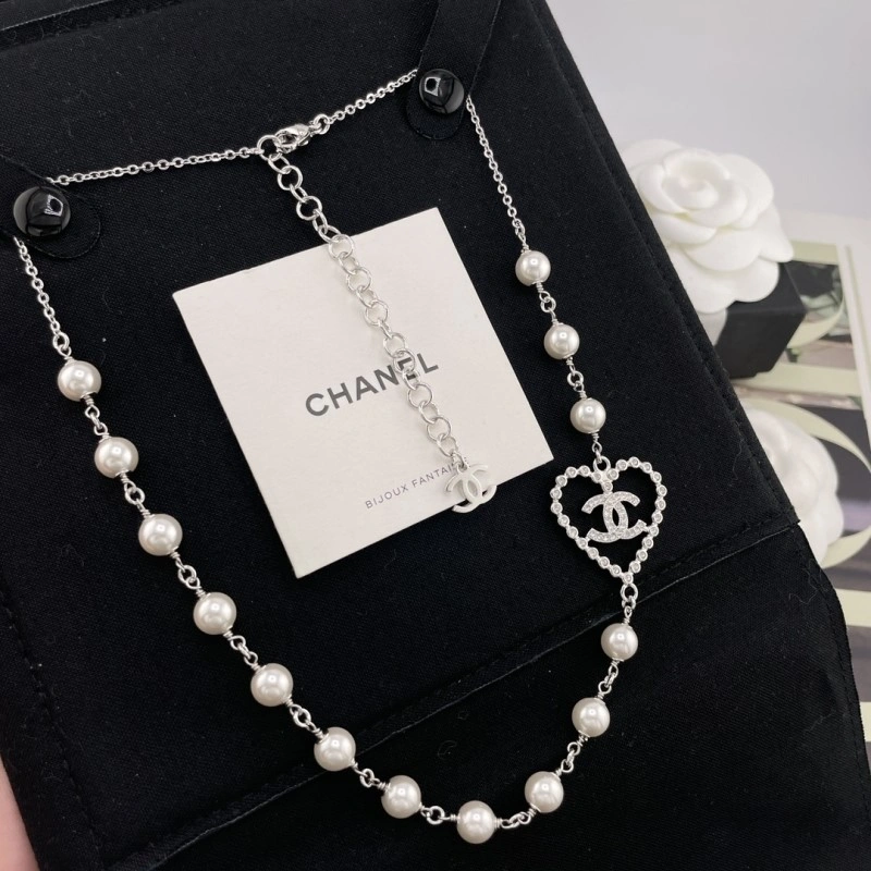 Perfect replica Chanel Necklaces