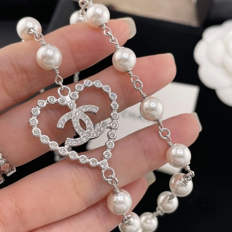 Perfect replica Chanel Necklaces