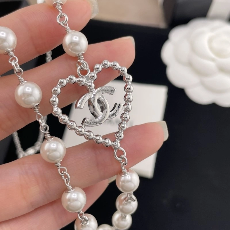 Perfect replica Chanel Necklaces
