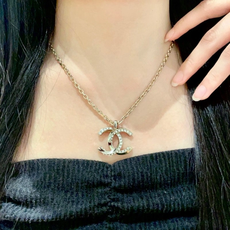 Chanel Necklaces