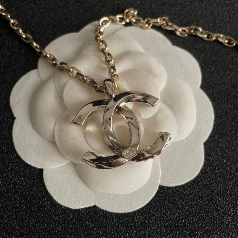 Official Chanel Necklaces