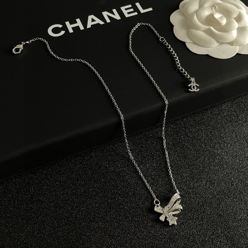Value-priced Chanel Necklaces