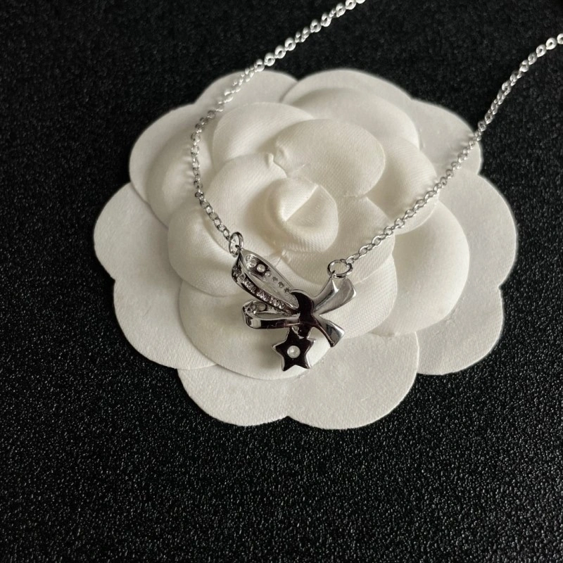 Value-priced Chanel Necklaces