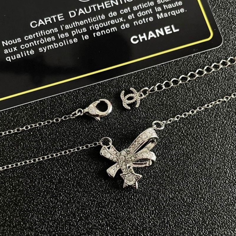 Value-priced Chanel Necklaces