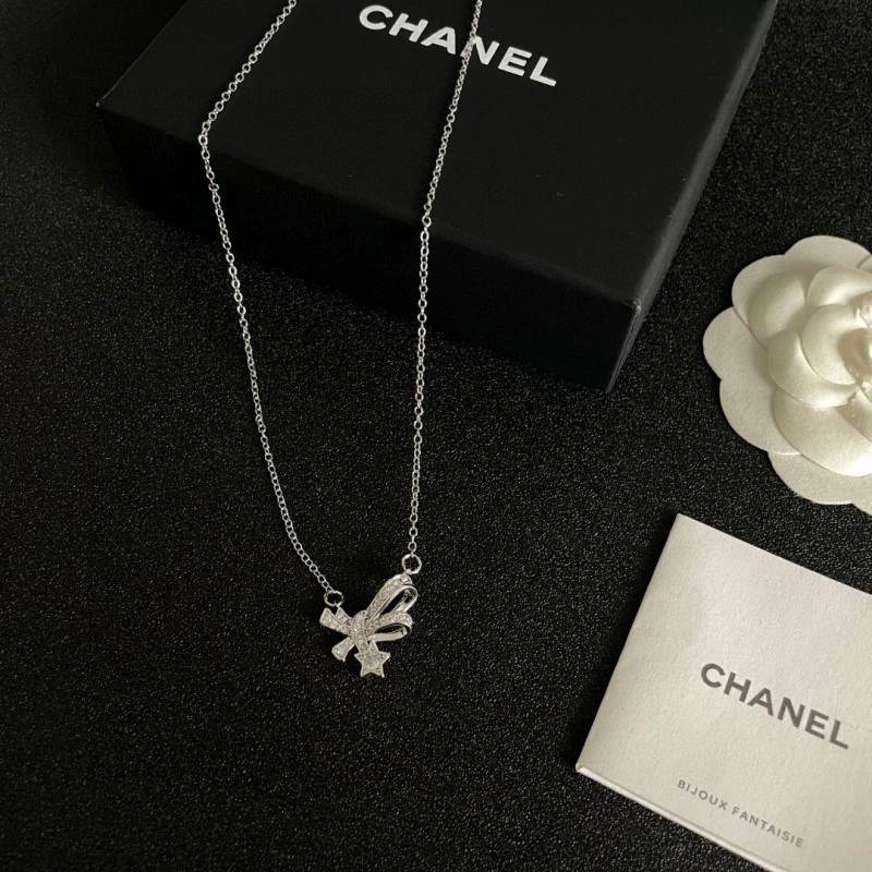 Value-priced Chanel Necklaces