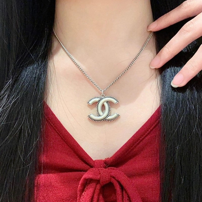 Chanel Necklaces