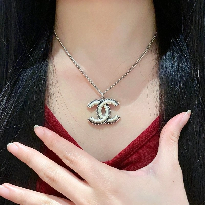 Budget-friendly Chanel Necklaces