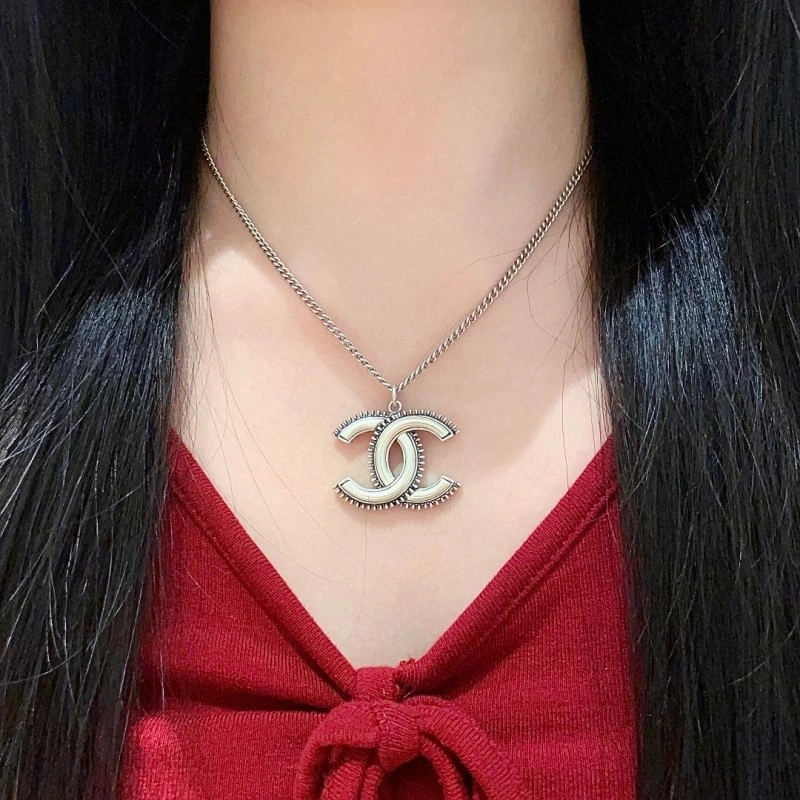 Budget-friendly Chanel Necklaces