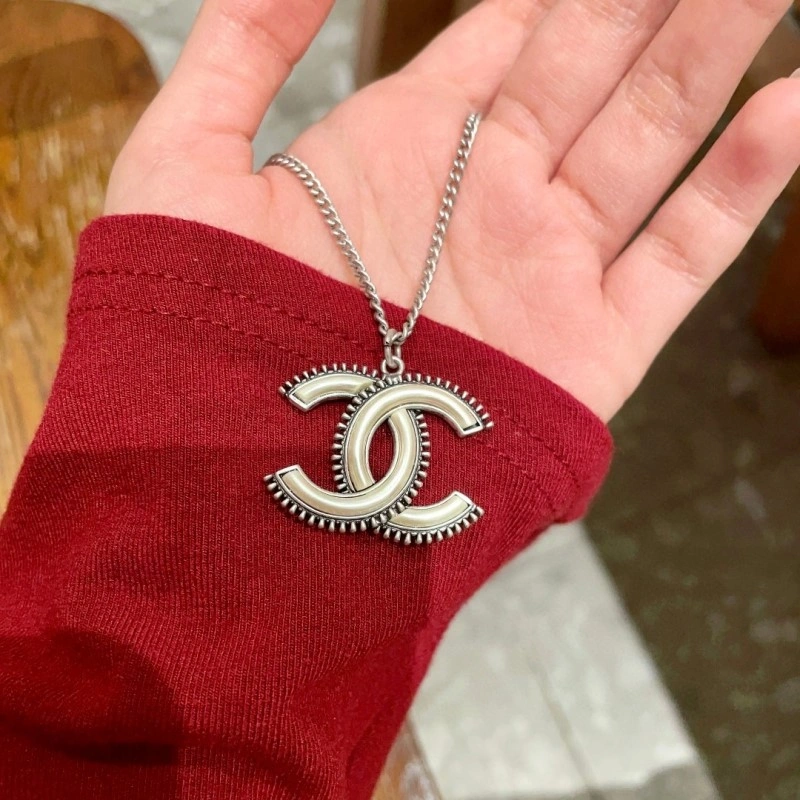 Budget-friendly Chanel Necklaces
