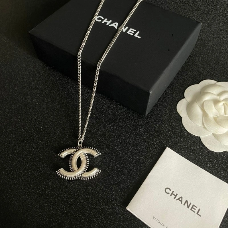 Budget-friendly Chanel Necklaces