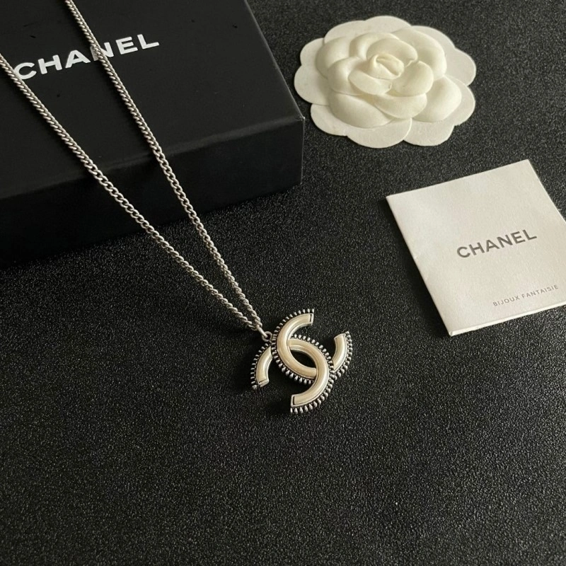 Budget-friendly Chanel Necklaces