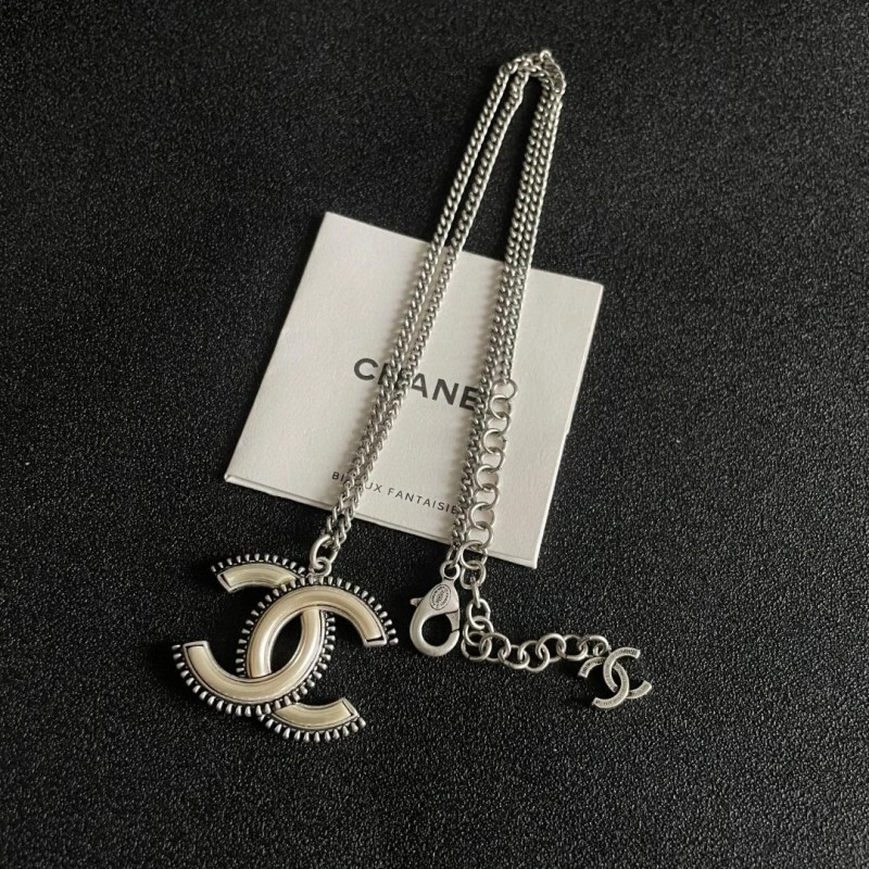 Budget-friendly Chanel Necklaces