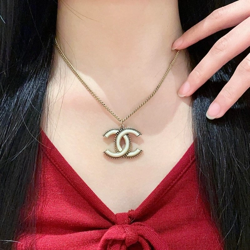 Chanel Necklaces