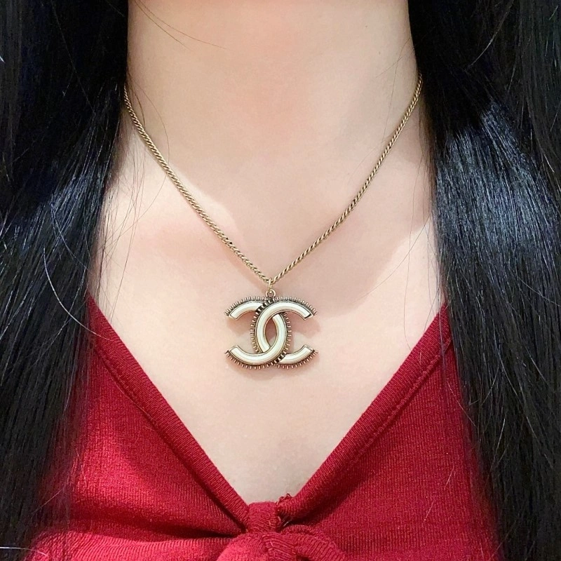 Factory-made Chanel Necklaces