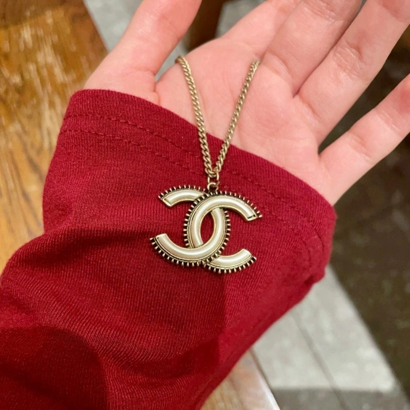 Factory-made Chanel Necklaces