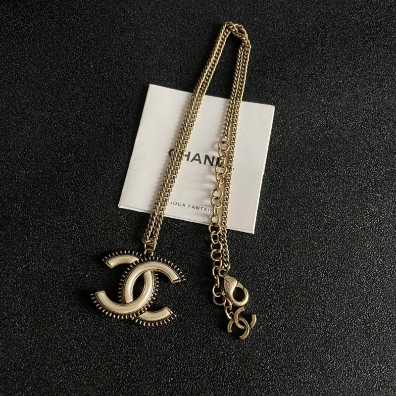 Factory-made Chanel Necklaces