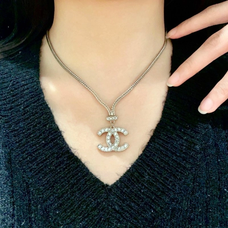 Chanel Necklaces