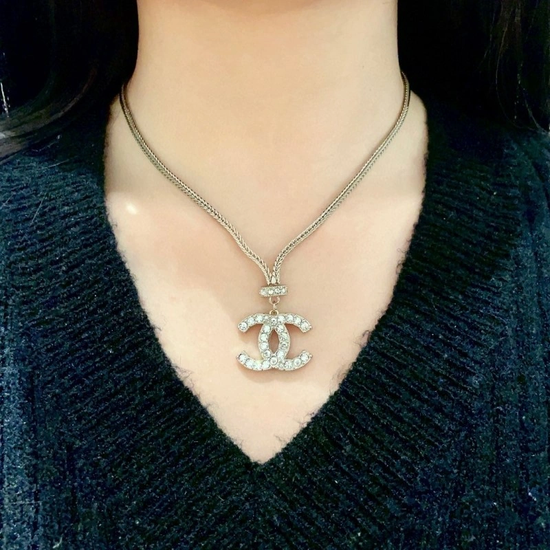 Factory-made Chanel Necklaces