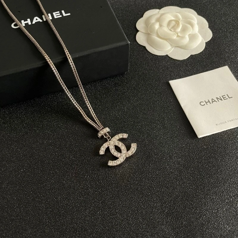 Factory-made Chanel Necklaces