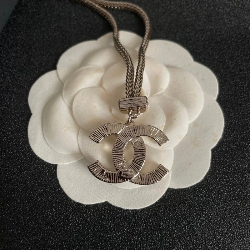 Factory-made Chanel Necklaces