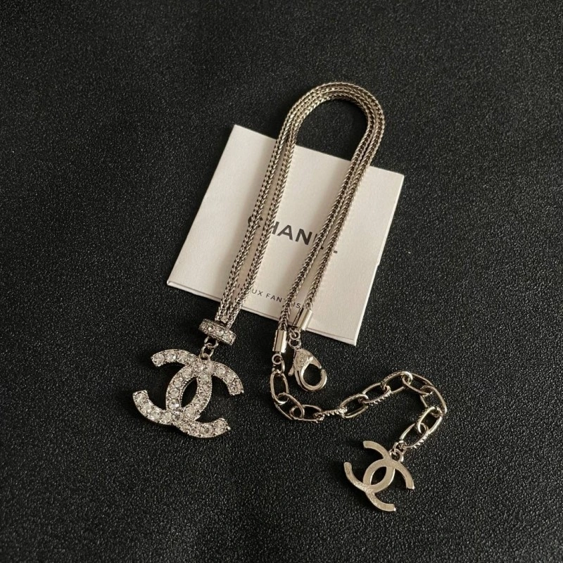 Factory-made Chanel Necklaces