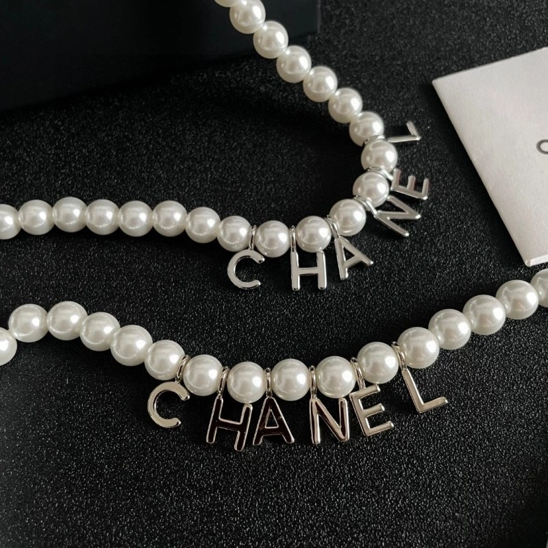 Low-cost Chanel Necklaces