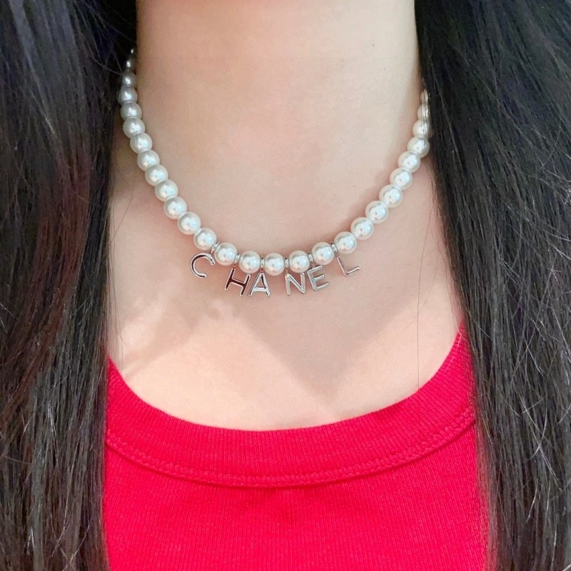 Low-cost Chanel Necklaces
