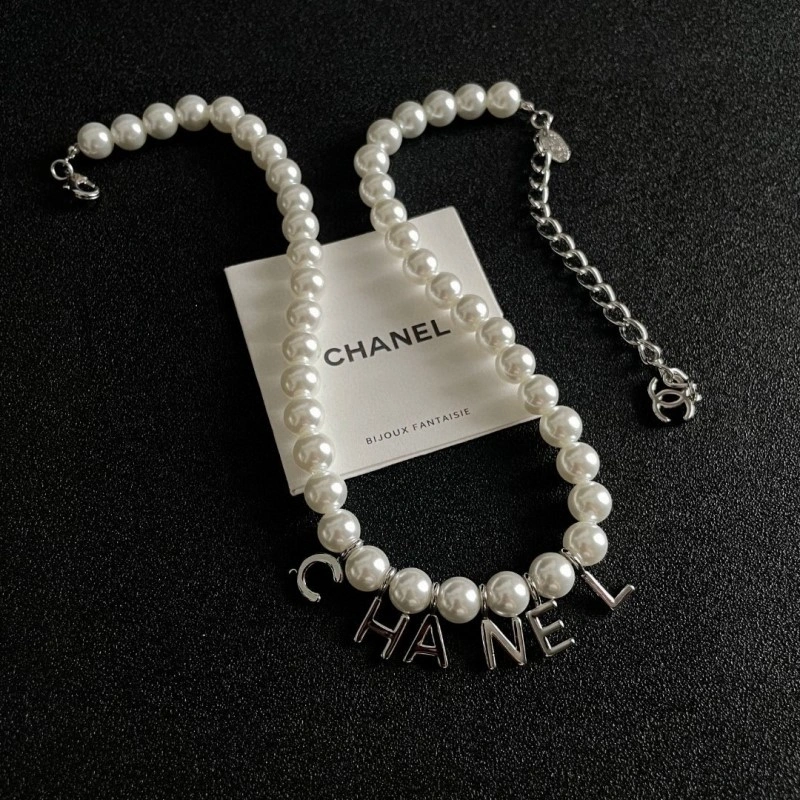 Low-cost Chanel Necklaces