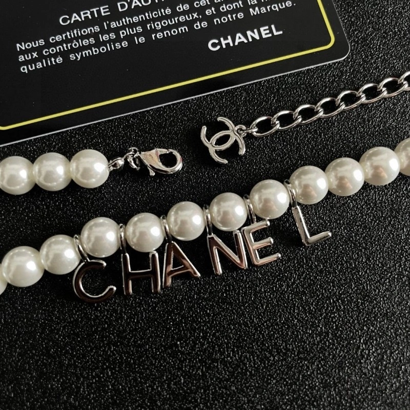 Low-cost Chanel Necklaces