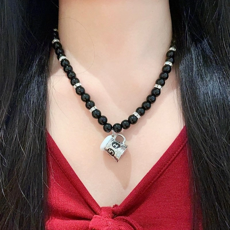Low-cost Chanel Necklaces