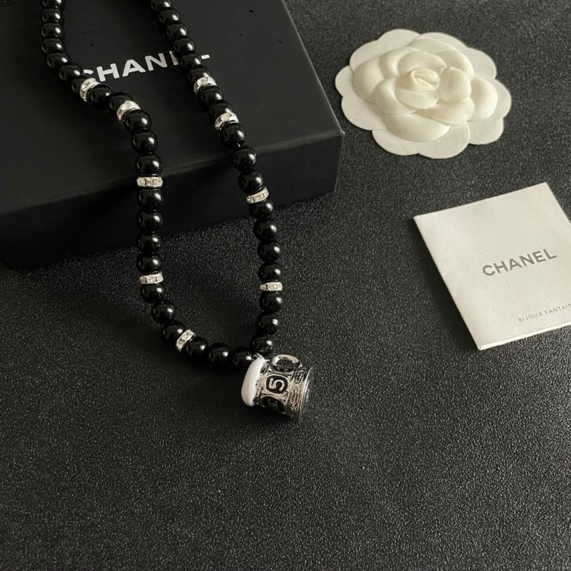 Low-cost Chanel Necklaces