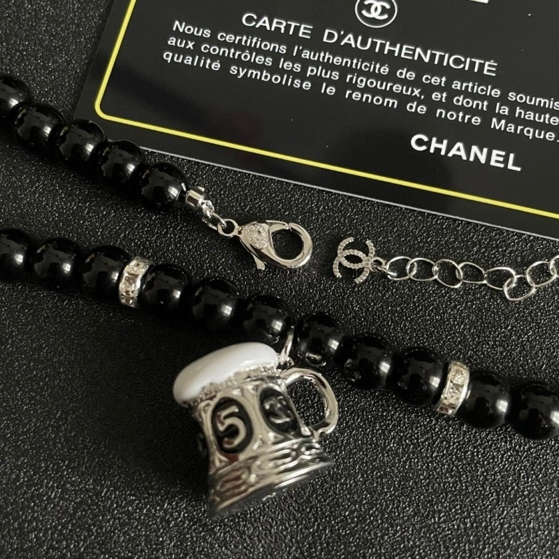 Low-cost Chanel Necklaces