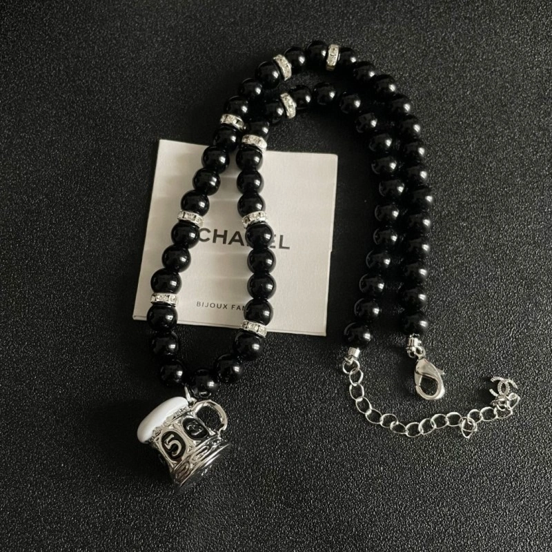 Low-cost Chanel Necklaces