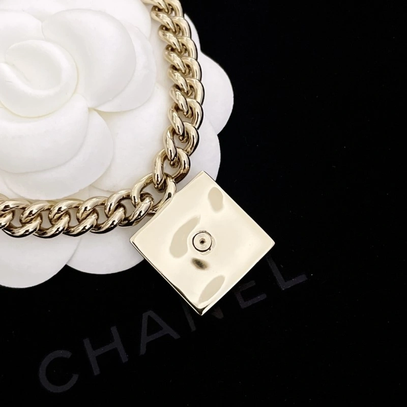 High accuracy Chanel Necklaces