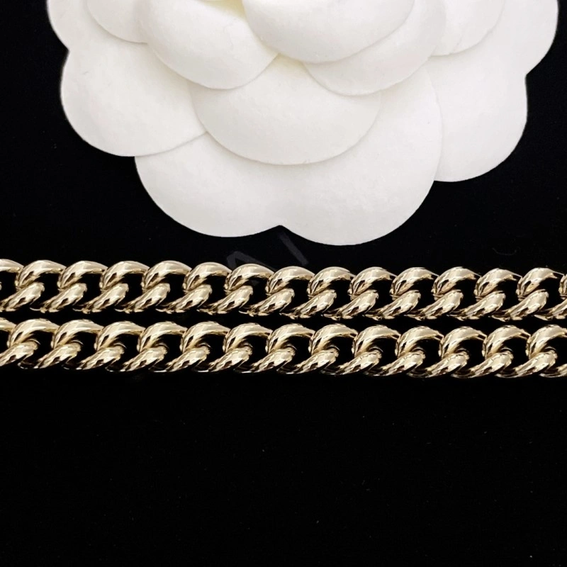 High accuracy Chanel Necklaces