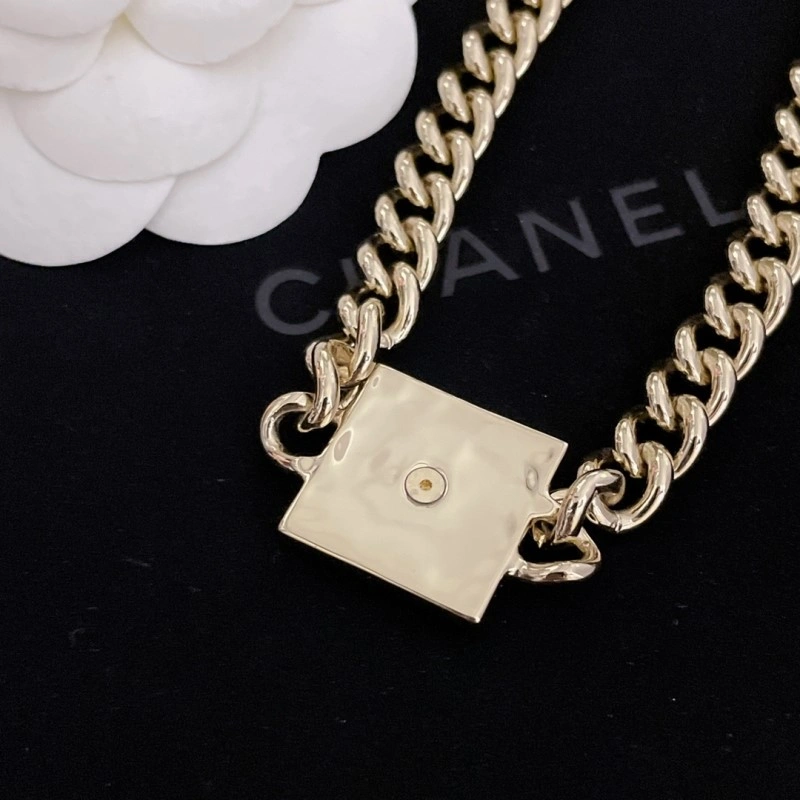 Factory-made Chanel Necklaces