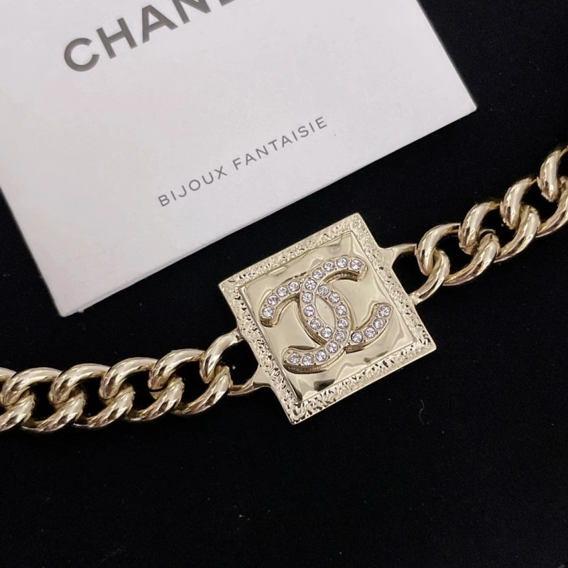 Factory-made Chanel Necklaces