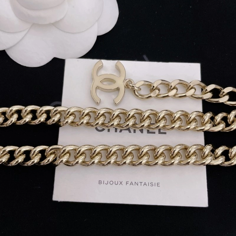 Factory-made Chanel Necklaces