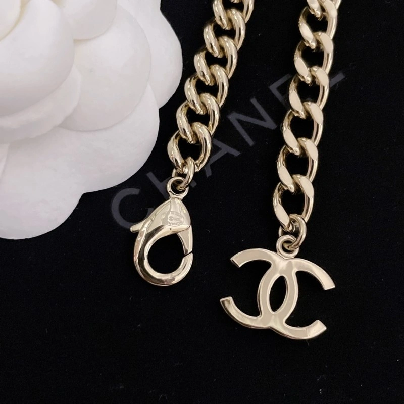 Factory-made Chanel Necklaces