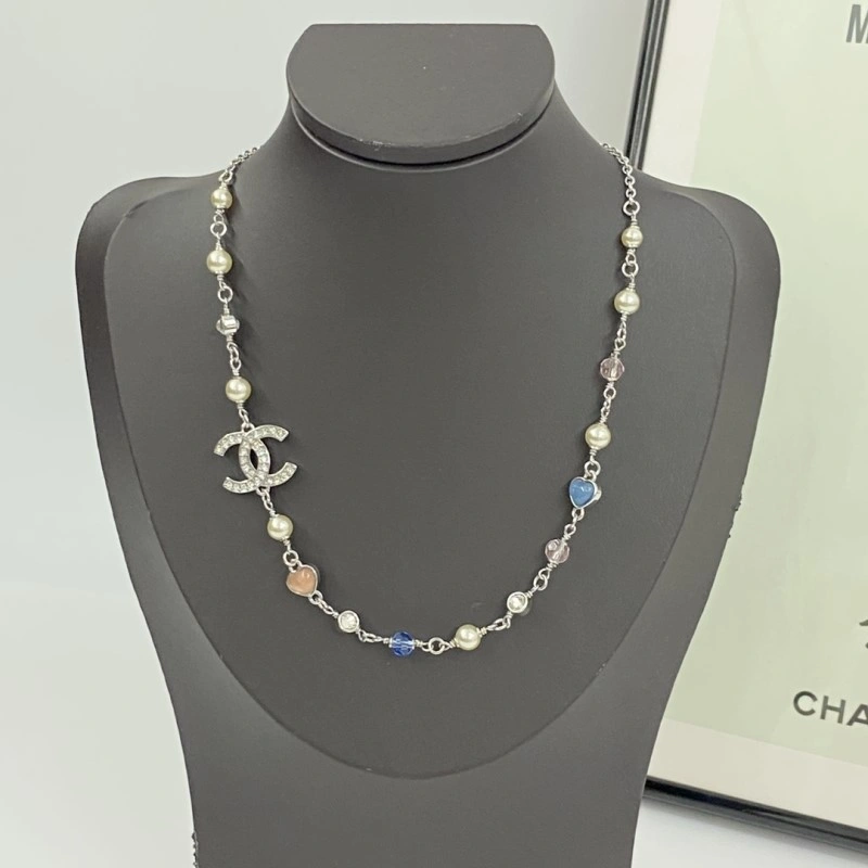 Chanel Necklaces