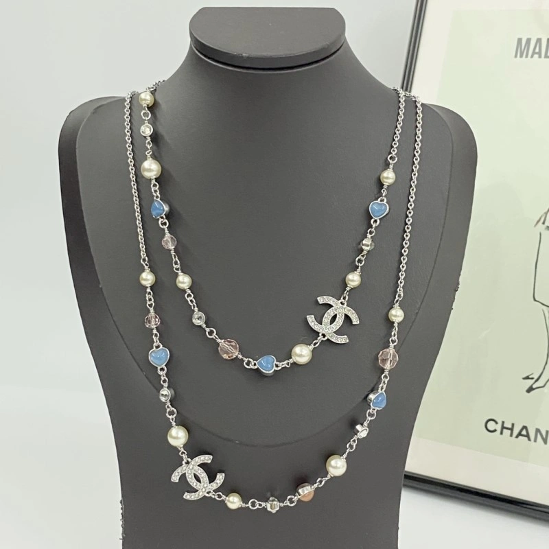 Chanel Necklaces