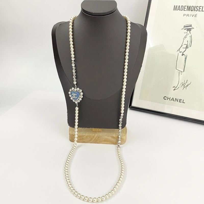 Value-priced Chanel Necklaces