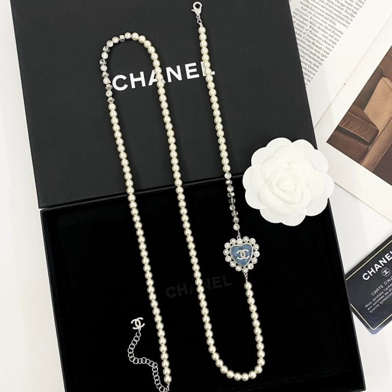 Value-priced Chanel Necklaces