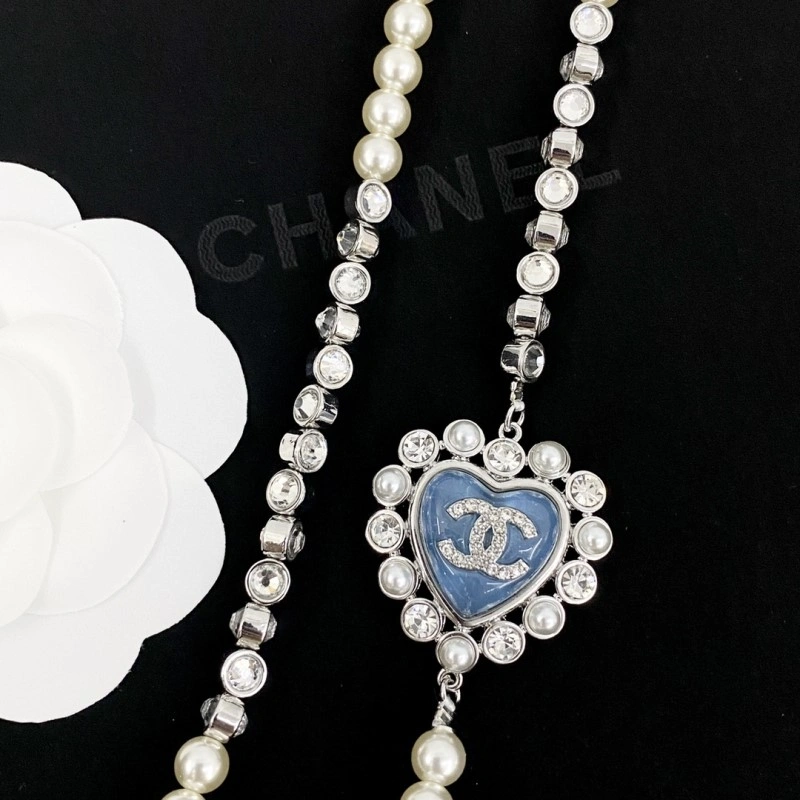 Value-priced Chanel Necklaces