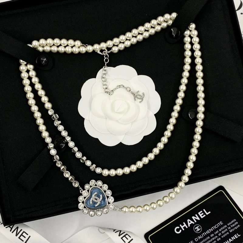 Value-priced Chanel Necklaces