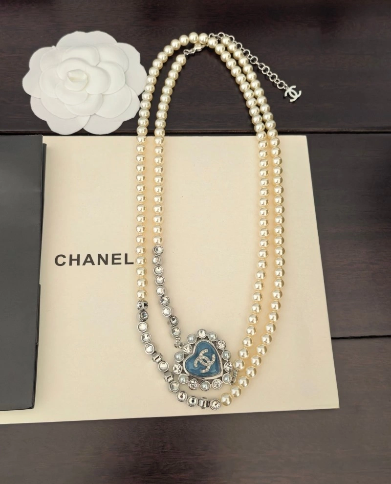 Value-priced Chanel Necklaces